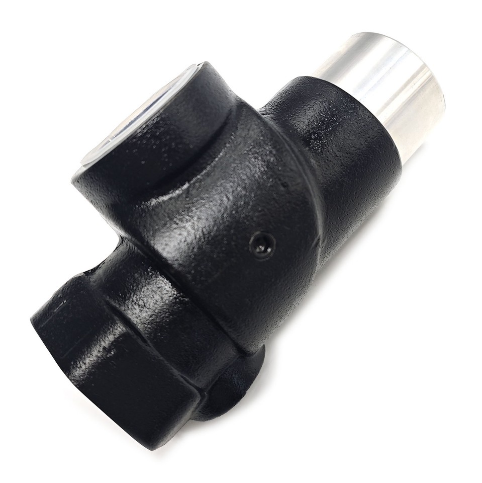 Rotary Screw Minimum Pressure Check Valve for 1-1/4 INCH X 1-1/4'' 459 ...