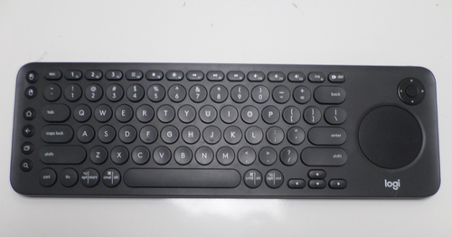 TV Keyboard | Logitech | K600 | Wireless | | eBay