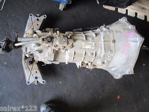 COMMODORE VE V8 GEARBOX MANUAL 6 SPEED S/HAND WRECKING COMMODORE | eBay