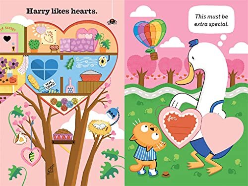 Mail Duck (A Mail Duck Special Delivery): A Book of Shapes and ...