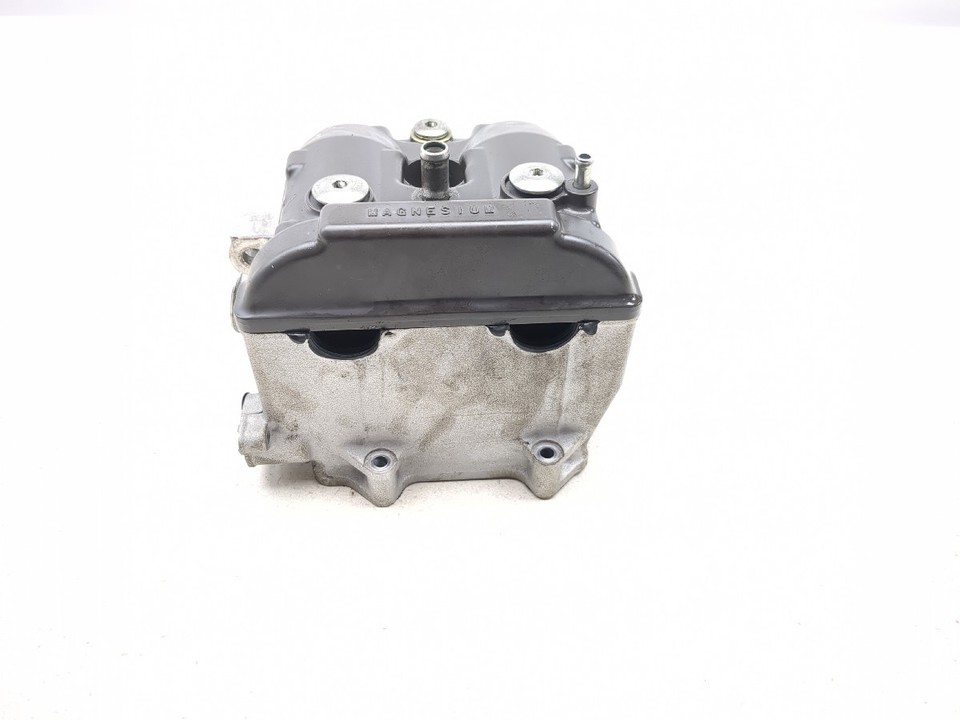 00-24 Suzuki DRZ400SM DRZ 400 Motor Engine Cylinder Head | eBay