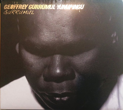 Gurrumul Yunupingu - Gurrumul (CD, Album) (Near Mint (NM or M ...