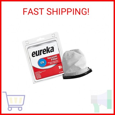 Genuine Eureka STK Filter 61544B - 3-Pack | eBay