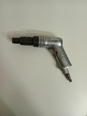 Drills - Aro Pneumatic Drill Model