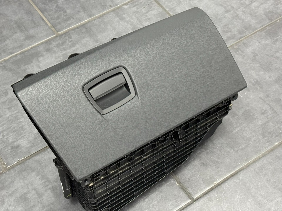 Glove Box BMW 5er F10 F11 Storage Compartment Car Dashboard 9173907 ...