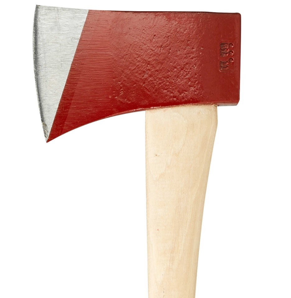 Council 3.5 lb. Miner’s Axe Dayton Pattern with 36” Curved Handle | eBay