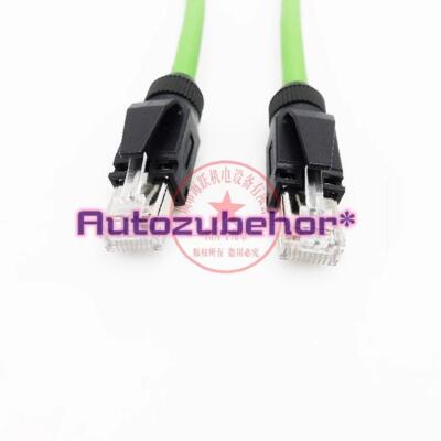 For 1PC M70 LAN straight cable G301-12M 12m | eBay