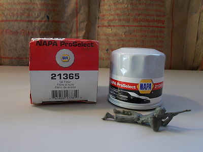 NEW Napa Oil Filter 21365 *FREE SHIPPING* | eBay