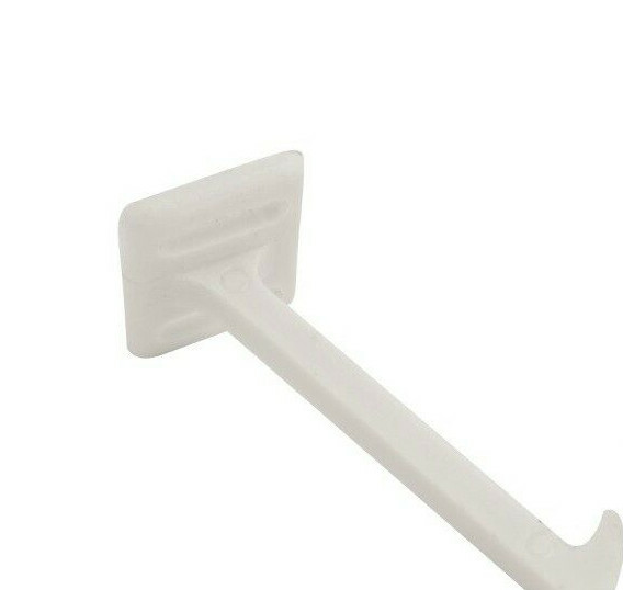 5 Child Safety Catch Child Proof Cupboard Door Drawer Lock Latch ...