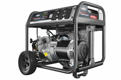 Generators - 8500 Watt