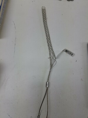 Cable Pullers - Wire Mesh