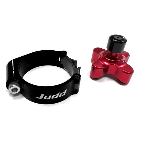 Judd Racing Launch Control SX50, TC50, MC50 2021 Black/Red | eBay