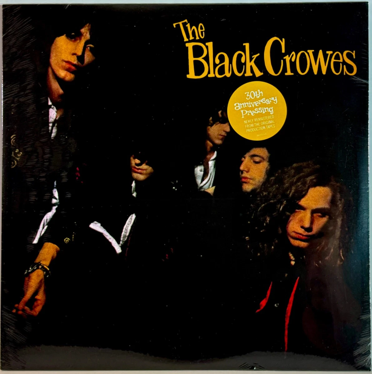 Shake Your Money Maker Album