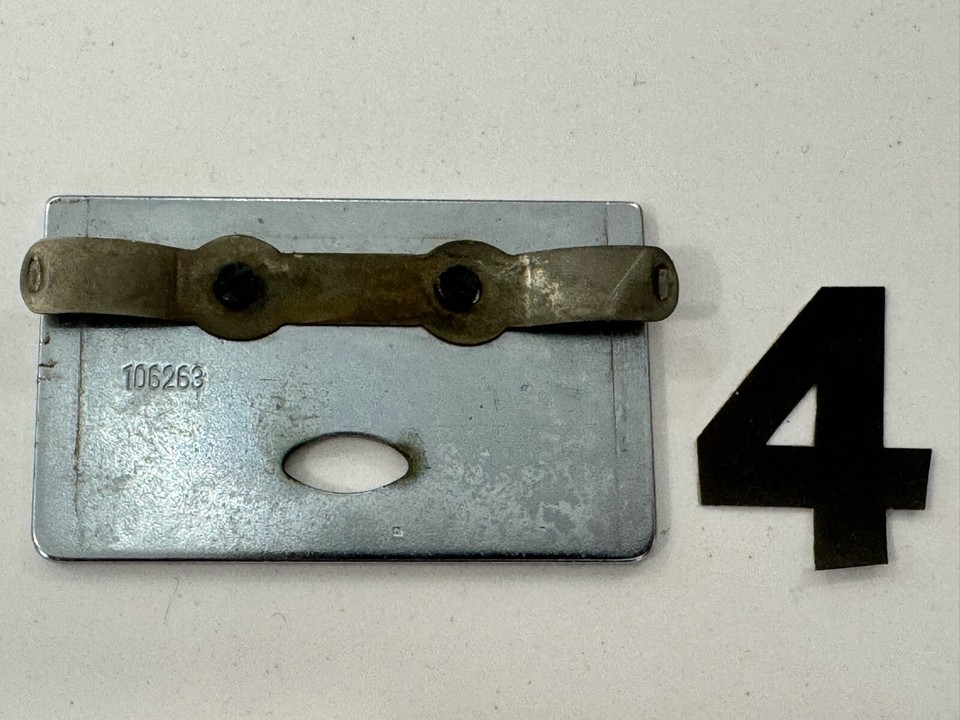 VINTAGE PFAFF 262 SEWING MACHINE PARTS | eBay