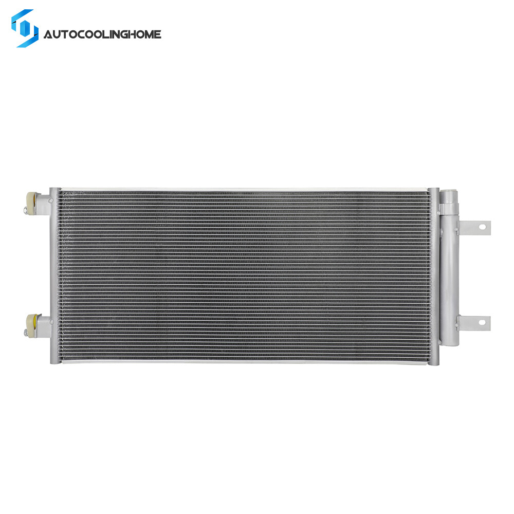 30033 A/C AC Condenser Car Unit For 2016 2017 18-2019 Chevrolet Cruze 1 ...