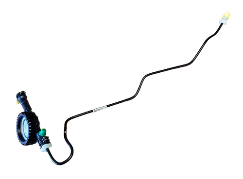 Clutch Hose Pipe For Renault Megane III Scenic III 1.5 dCi 308516811R ...