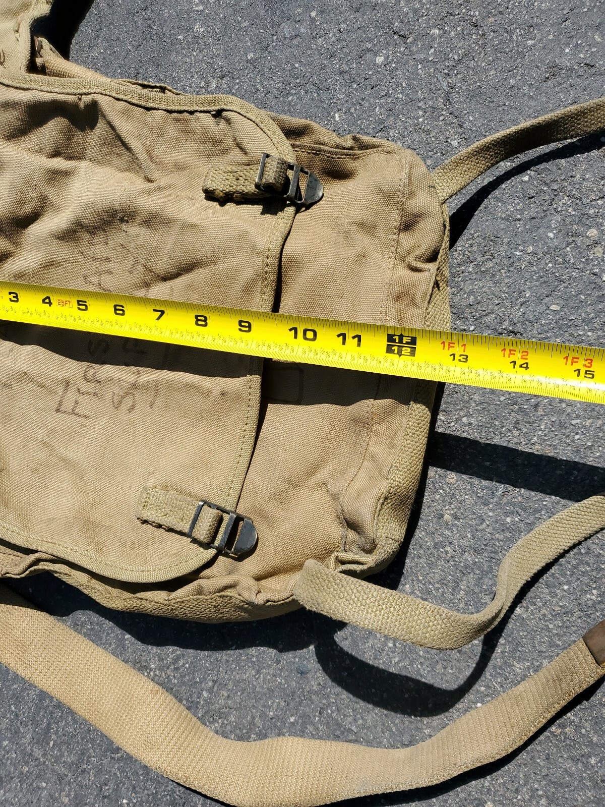 USMC Boyt 43 First Aid Kit Pouch US Military | eBay