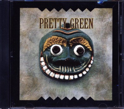 CD Pretty Green - Pretty Green | eBay
