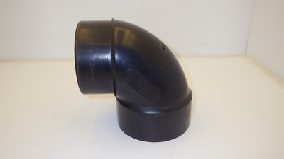 IPEX 027235 90 DEGREE 3 INCH PVC FITTING, DWV B181.1, NNB | eBay