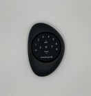 Hunter Douglas Pebble Matte Black (NEW) Pebble Only—Powerview Remote ...