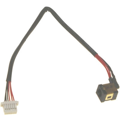 DC Power Jack Cable FOR Samsung Series 7 Slate XE700T1A-A03US XE700T1A ...