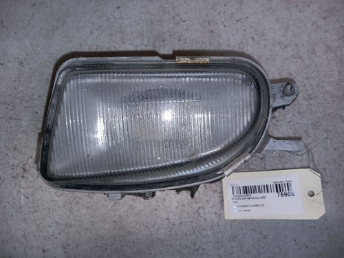 ANTI BROUILLARD AVANT GAUCHE Mercedes-Benz E Combi (S210) 2003 ...