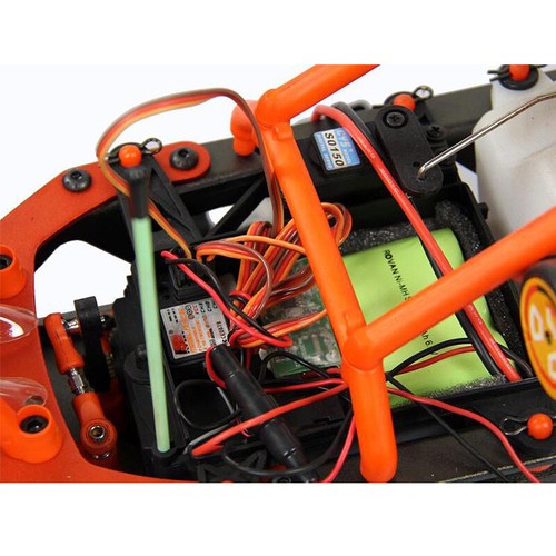 Gen3 Engine KILL SWITCH RC Rovan Bee Killer Baja RC4G FS-GT3B 2024 USA ...