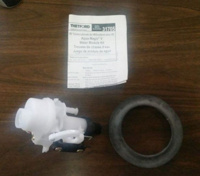 NEW 31705 Thetford Water Module Replacement Package For Aqua Magic V | eBay