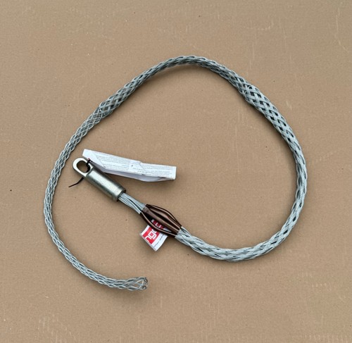 SLINGCO ZCS2178 R TYPE - ROTATING MULTI-WEAVE CABLE GRIP .5-.75” NEW ...