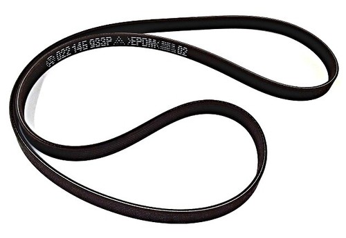 Genuine Double poly v-belt VW AUDI Touareg Audi Q7 022145933P | eBay