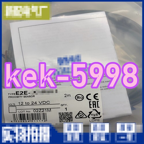 1PCS NEW E2E-S04SR8-CJ-C2 # LD | eBay