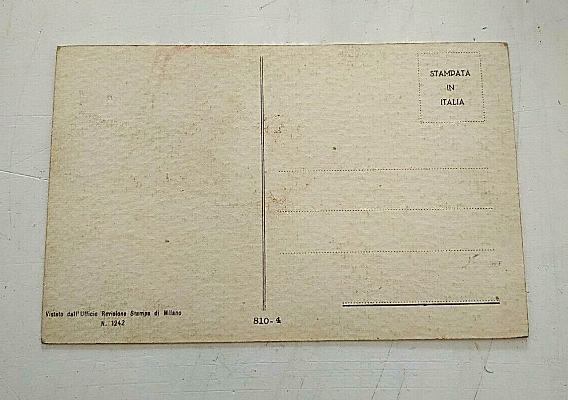 Cartolina illustrata non Viaggiata Donna Art Deco | eBay