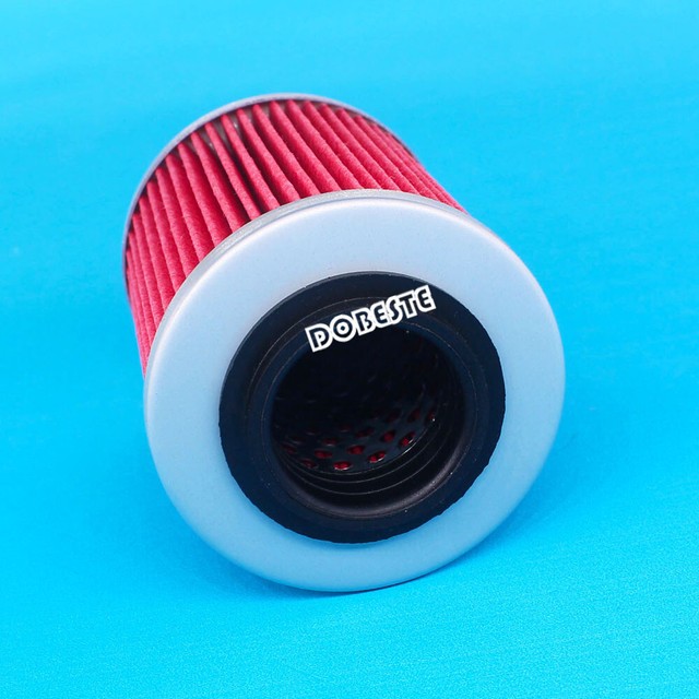 NEW CAN-AM OEM OIL FILTER COMMANDER DS LEGEND MAVERICK OUTLANDER ATV ...