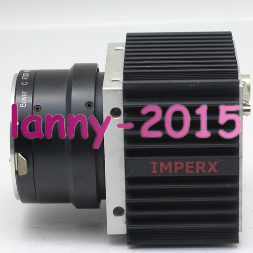 1PC IMPERX IPX-11M5--LMFB7 11 million CCD industrial camera #CZ | eBay