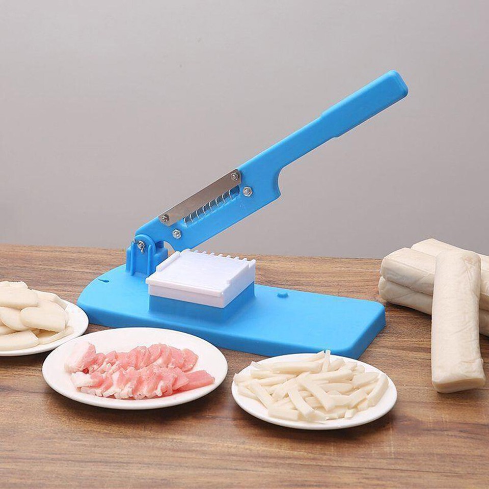 Manual Lamb Cutter Slicing Machine Beef Cutting Machine for Home ...