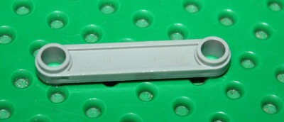 Lego Technic OldGray Link 1x5 ref 30397/set 5987 Dino Research Compound ...