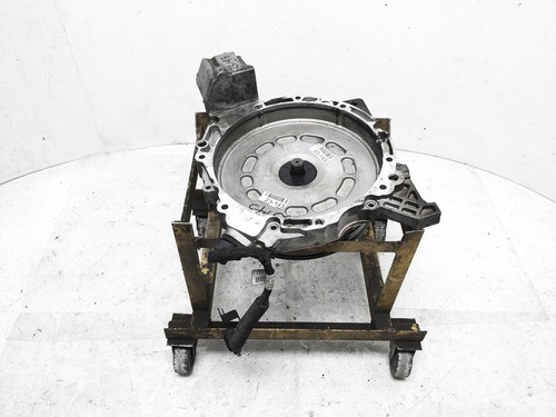 2016 Kia Optima Hybrid Ex 2.4L Electric Traction Motor | 365003D010 ...