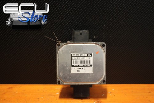 ECU / CONTROL UNIT gearbox 55559751 - SAAB 9-3 | eBay