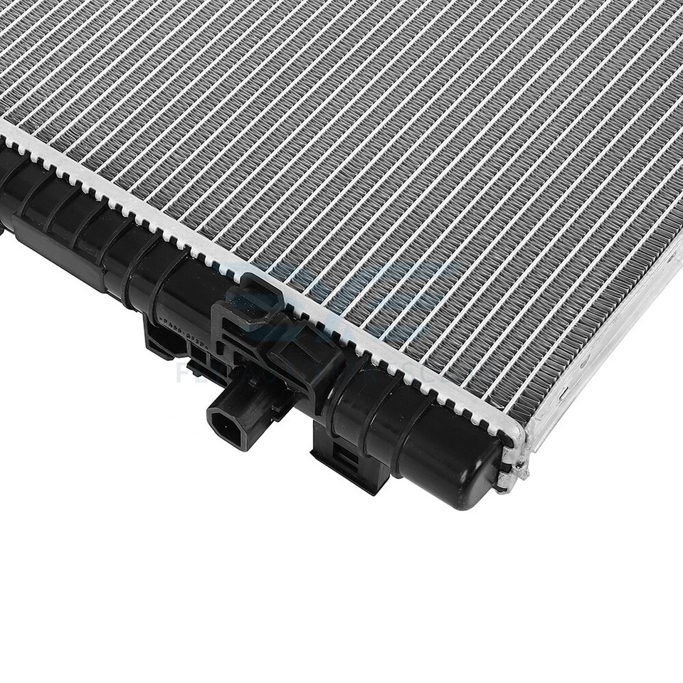Radiator Fits 2018-2021 Volkswagen Atlas 2020-2021 Volkswagen Atlas ...