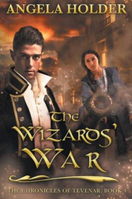 The Wizards' War 9781523633517| eBay