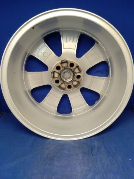 Land Rover Wheel Alloy 19x8; 7 Spoke Fits 13-16 LR4 107685 | eBay
