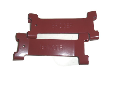 BRIDGER Coil Spring Trap Setters Duke Victor Sleepy Creek | eBay