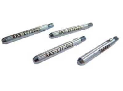 OEM Audi 55mm High Voltage Installation Pins T40446 | eBay