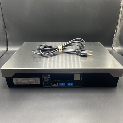 Scales - 15 Lb Scale