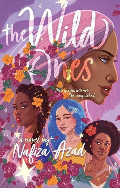 The Wild Ones von Nafiza Azad (2021, Gebundene Ausgabe) online kaufen ...