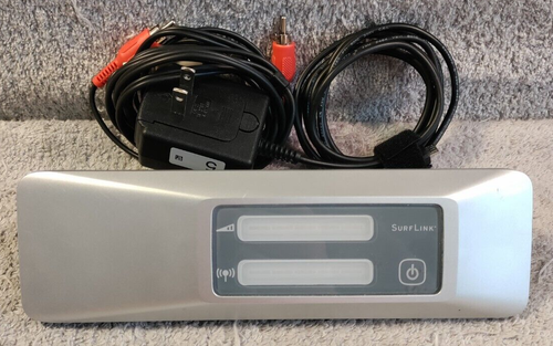 Paradigm SurfLink Media Streamer Model 200 For Starkey Hearing Aids ...