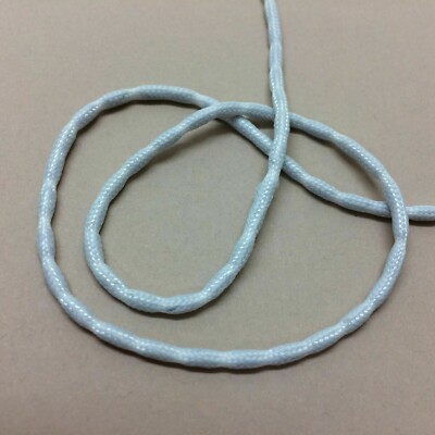 New Curtain Hem 100g Sew In Lead Cord / Rope weights - Sold By The ...