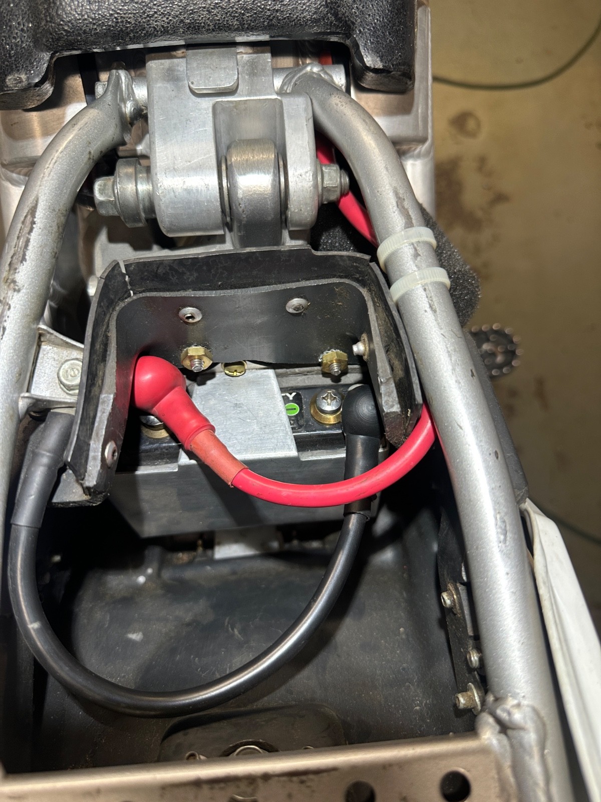 2004 Yamaha TTR BBR 150 | eBay