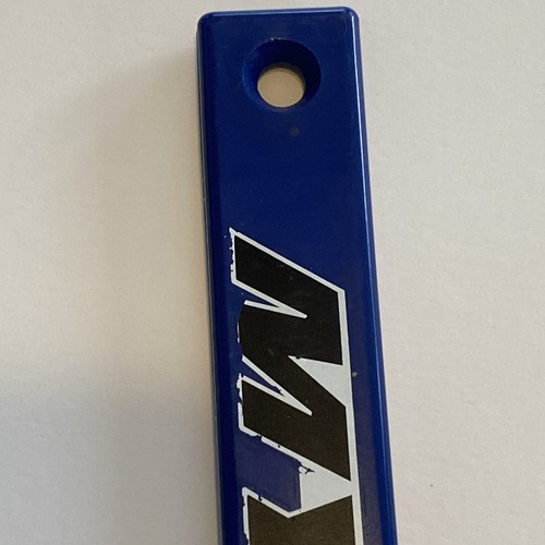 Mylec Junior Pro Mini Hockey Stick Blue 19.5" Long Made USA | eBay