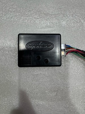 Axxess ASWC Universal Steering Wheel Control Interface | eBay